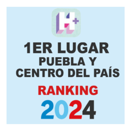 Hospital Puebla